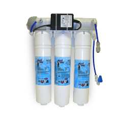 Triple Filter System with UV | New Jersey Executive Coffee and Vending ...